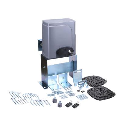 China Sliding Gate Motor Control Board with 280W Motor Power and Spring/Magnetic Limit Switch for sale