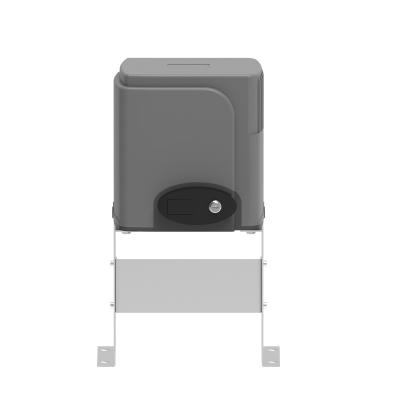 China Auto System Motor Sliding Gate Operator with High Base 600KG AC220V/110V Chain Driven for sale