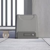 China SL800AC Automatic Remote Code Slide Gate Opener Long-Lasting and Suitable for 800 KG Gates for sale