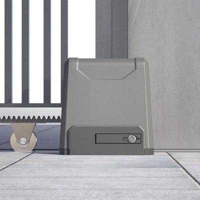 China SL800AC Automatic Remote Code Slide Gate Opener Long-Lasting and Suitable for 800 KG Gates for sale