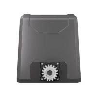 China Waterproof And Lighting Protection Design 800kg AC Motor Slide Gate Electric Drive System for sale