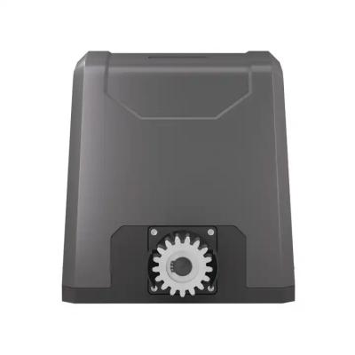 China Waterproof And Lighting Protection Design 800kg AC Motor Slide Gate Electric Drive System for sale