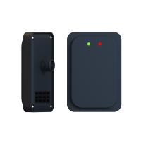 China Vehicle Millimeter Wave Trigger Radar Automated Parking System Barrier Software and Hardware for sale