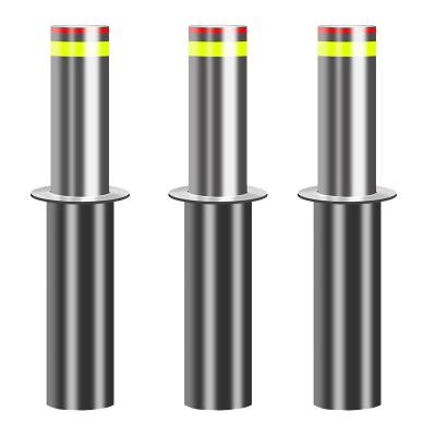 China Hydraulic Drive High Security Bollard for  Governmental and Commercial Entrances for sale