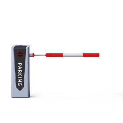 China OEM Automatic Barrier Gate 24V Permanent Magnet Rare Earth Synchronous Servo Motor for sale