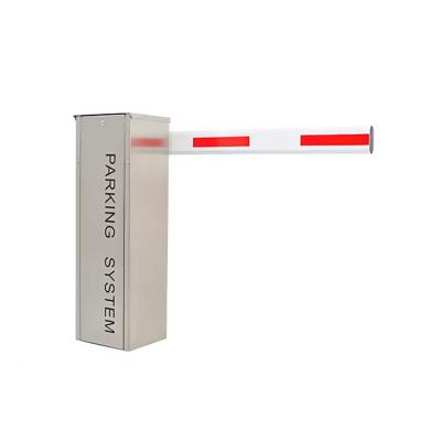 China High Speed Seaside Traffic Barrier 304 Stainless Steel Cabinet Anti-rust Waterproof for sale