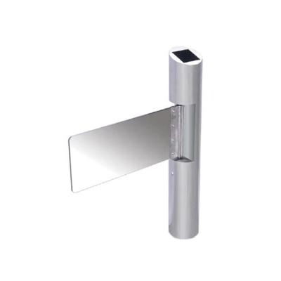 China Bi-Directional Swing Barrier with Built-In ARS DC Brushless Motor and Acrylic Arm for sale