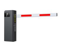 China DC 24V Motor Smart Traffic Barrier For Auto Operation Control Parking Speed Gate System for sale