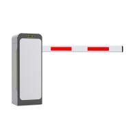 China Liftmaster Digital Automatic Parking Boom Gate Opener with Precise Speed Control for sale