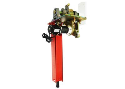 China High Speed 0.6s Automatic Barrier Gate with 24VDC Servo Motor and 6m Boom Length for sale