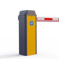 China Automatic Parking Barrier Gate with CE Certificate and Remote Control Boom Barrier for sale