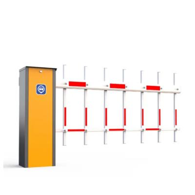China Automatic Barrier Gate High Precision and Long Lifetime Worm-Gear Secondary Variable Speed Transmission for sale