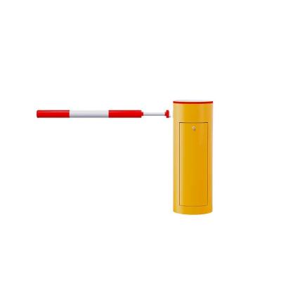 China Non-Spring Servo Motor Ultra-Speed Automatic Barrier Gate with IP54 Protection Degree and DC-24V Work Voltage for sale