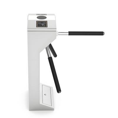 China Advanced Access Control for Building and Office Security Tripod Turnstile Gate for sale