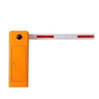 China Fast Speed Motor AC110V 220V Automatic Barrier Gate with Swing Out Function for Vehicle Access Control for sale