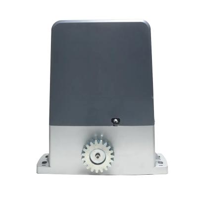 China Large Tonnage Electric Automatic Door Opener 3500KG Heavy Duty DC 36V Motor for sale