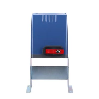 China DKD500DCL Chain Drive DC Motor Sliding Gate Opener For 500kg Auto Sliding Door Used for sale