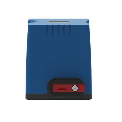 China DC Motor DKC500DC Automatic Gate Opener For 500kg Sliding Gate With 150w Motor for sale