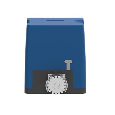 China Electric Gate Control Sliding Gate Motor DKC500DC/DKC800DC Sliding Gate Opener with Solar Power System for sale