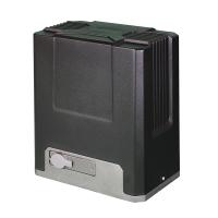 China Tuya Wifi Mobile App Remote Control Sliding Door Motor With Gear Rack And Pinion for sale