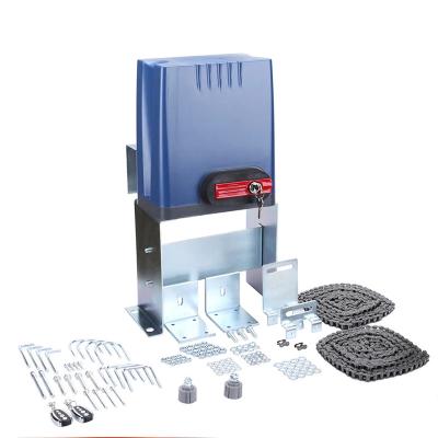China Joytech Dkc800dcl Chain Drive Sliding Gate Motor For 800kg Auto Sliding Door Used for sale