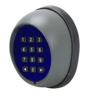 China Wireless Keypad Gate Opener Code Entry Security Waterproof Digital Code Panel for sale