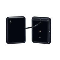 China 79GHz Barrier Gate Radar with IP66 Protection RS485 Interface and 6m Detection Range for Vehicle Detection for sale