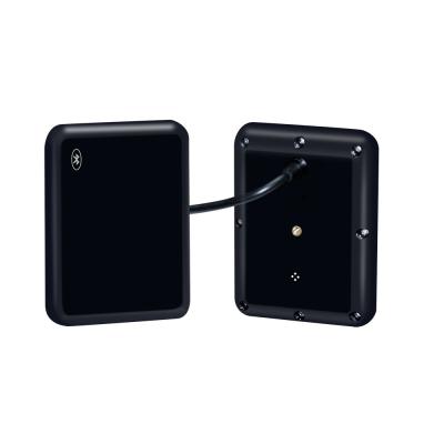 China 79GHz Barrier Gate Radar with IP66 Protection RS485 Interface and 6m Detection Range for Vehicle Detection for sale