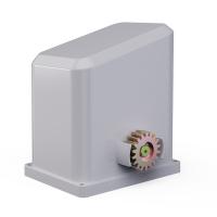 China 500-1500KG Villa Electric Sliding Gate Opener Security Gate Automation with DC Brushless Technology for sale