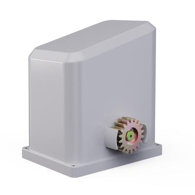 China 500-1500KG Villa Electric Sliding Gate Opener Security Gate Automation with DC Brushless Technology for sale