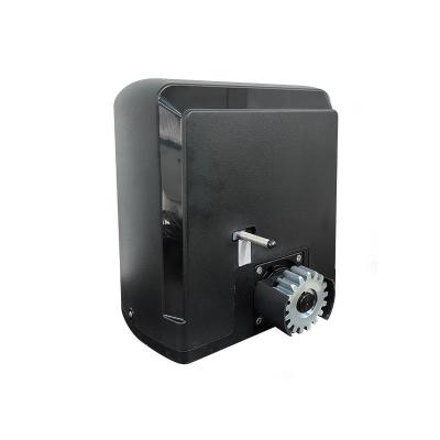 China High Speed 250W BLDC Motor Sliding Gate Operator with Smart Function and Rated Power of 250W for sale