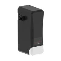 China Encoder Limit Switch CK850DC Wall-Mounted Garage Door Opener For Sectional Door for sale