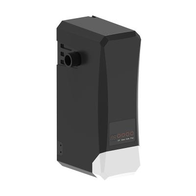 China Encoder Limit Switch CK850DC Wall-Mounted Garage Door Opener For Sectional Door for sale