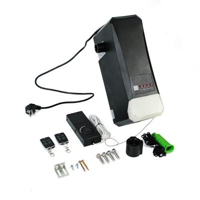 China Villa Mobile App WiFi Control Rolling Garage Door Opener-CK850DC 30r/min Door Moving Speed for sale