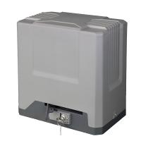 China 2500kg Modern Electric Gate Operator , Automatic Control System Gear Driven Sliding Gate Motor for sale