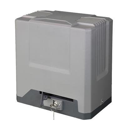 China 2500kg Modern Electric Gate Operator , Automatic Control System Gear Driven Sliding Gate Motor for sale