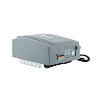 China Fast Running Speed Automatic Garage Door Opener/Motor/Operator for Overhead Sectional Door for sale