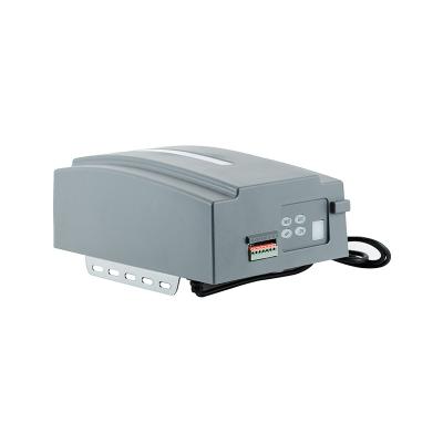 China Fast Running Speed Automatic Garage Door Opener/Motor/Operator for Overhead Sectional Door for sale