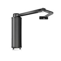 China Intelligent Commercial Residential Access Control Side-Mount Folding Arm Swing Door Opener for sale