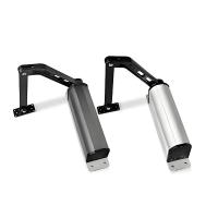 China Heavy Duty Access Control System No Touch Waterproof Swing Gate Automatic Door Operator for sale