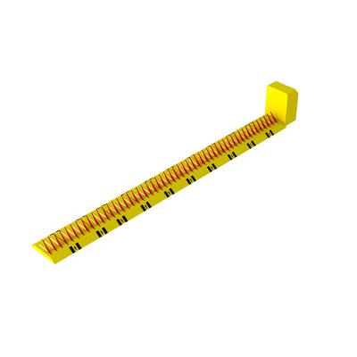China Automatic Tyre Killer Spike Vehicle Barrier and Boom Barrier Combination Vehicle Access Control System for sale