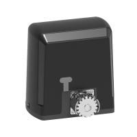 China 800KG 370W Motor Power Mechanical Magnetic Limit Switch Sliding Gate Opener GA800AC for sale