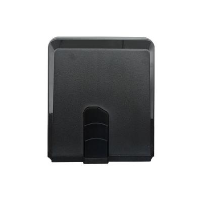 China 2000KG 750W Shenzhen China Soft Start Slow Stop Sliding Gate Opener GA2000AC for sale