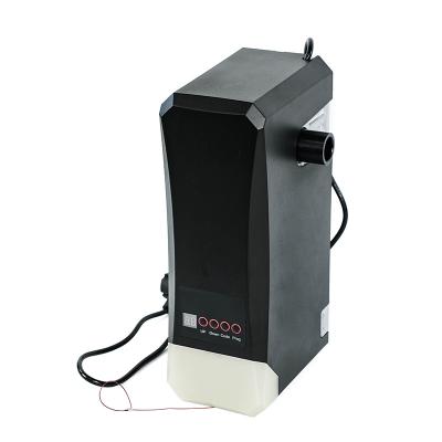 China Smart Garage Door Opener with 100kg Capacity ≤55dB Noise and 150W Motor Power for Automatic Door Operation for sale