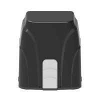China SG500DC Sliding Gate Automation Kit with 500KG Load Capacity 16-18m/min Speed and 150W Motor for sale