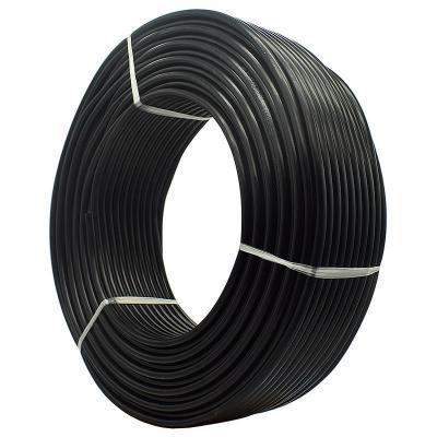 China 100m Length Loop Detector Cable with Tinned Copper Wire and Environmentally Friendly PTFE Rubber Compound for Vehicle Detection for sale