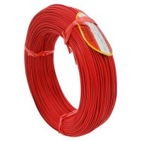 China FF46-1 0.75mm 600V Loop Detector Cable 100 Meters Per Roll Tinned Copper Wire for Vehicle Detection for sale