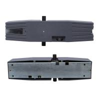 China CK300AC 300Kg Capacity Garage Door Opener with Noise ≤58dB and Working Temperature -20℃~70℃ for Residential Use for sale