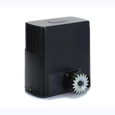 China 600KG Loading AC110V/220V Power 280W Motor Sliding Gate Opener Gate Automation Kit for sale