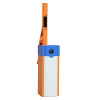 China 220V±10% Powder Coating IP44 Boom Barrier Gate Automatic Vehicle Barrier for Parking Lots for sale